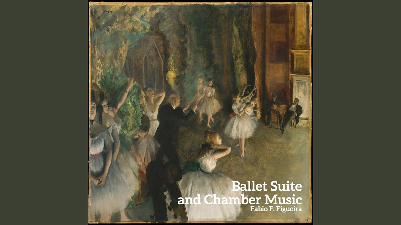 Ballet Suite - V. Finale Waltz - YouTube