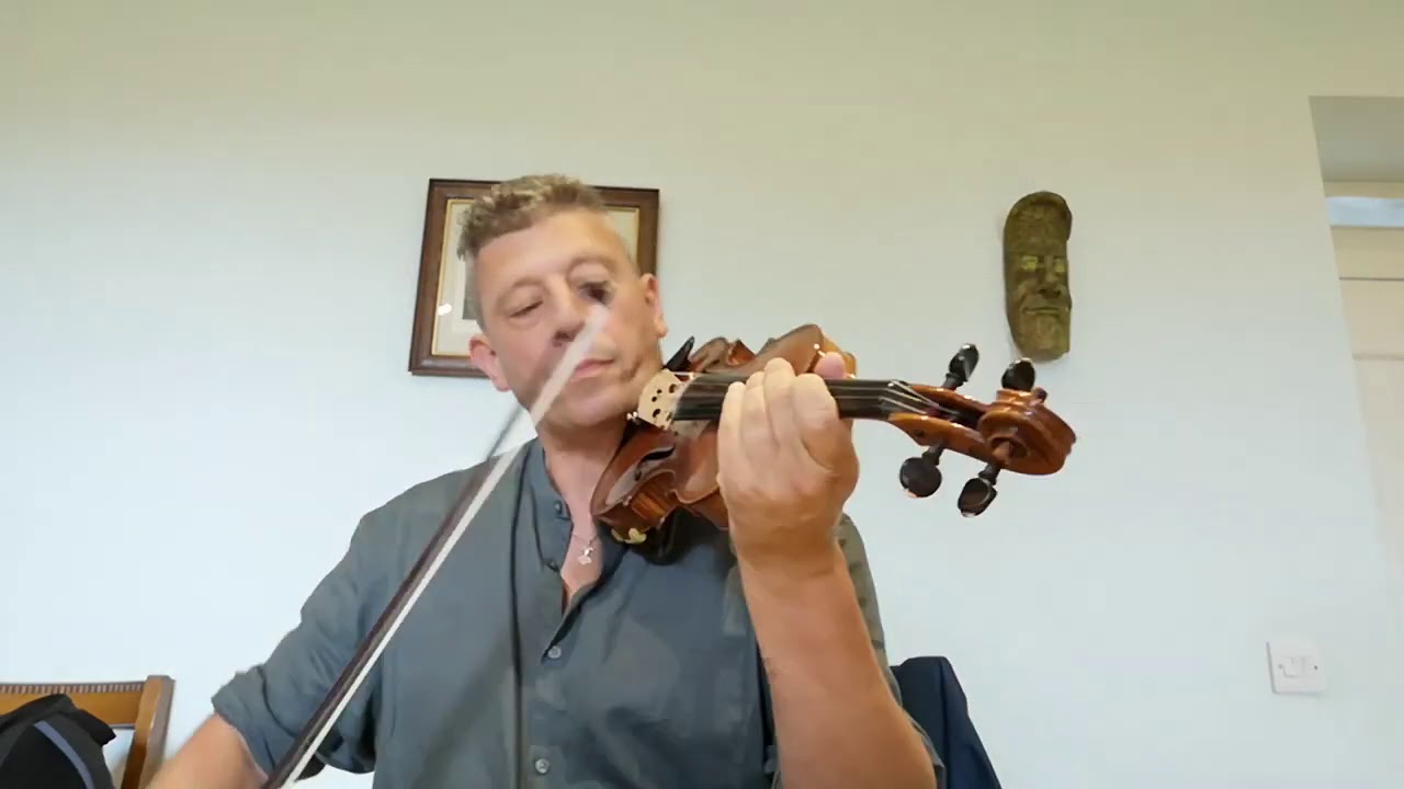 The music of James Scott Skinner performed on his own fiddle 82 ...