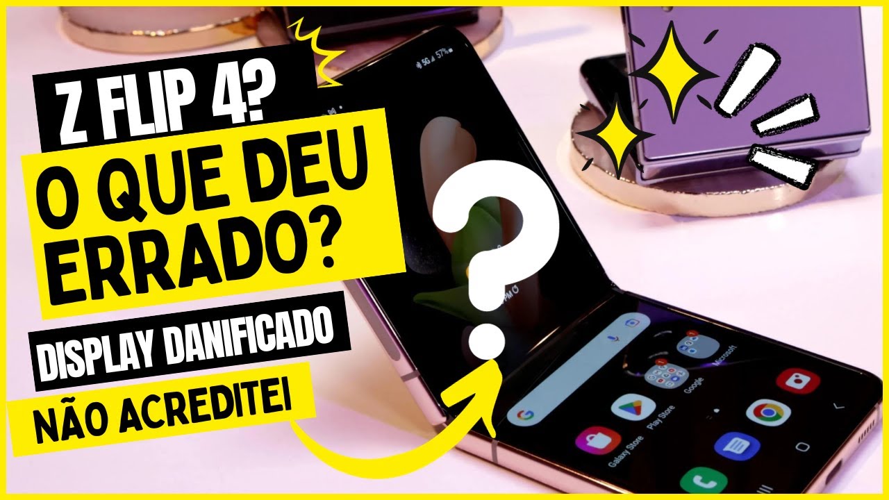 Como Trocar Tela Frontal Display Samsung Galaxy Z Flip 4 | Sydney CBD ...