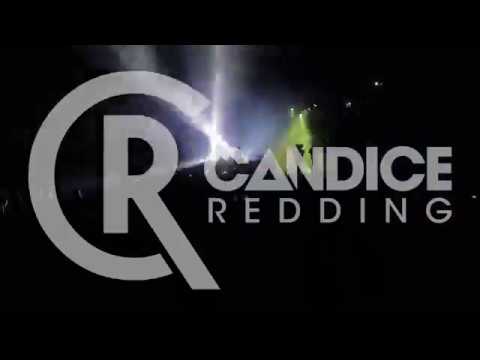 CANDICE REDDING at FEMME RAZZMATAZZ - YouTube