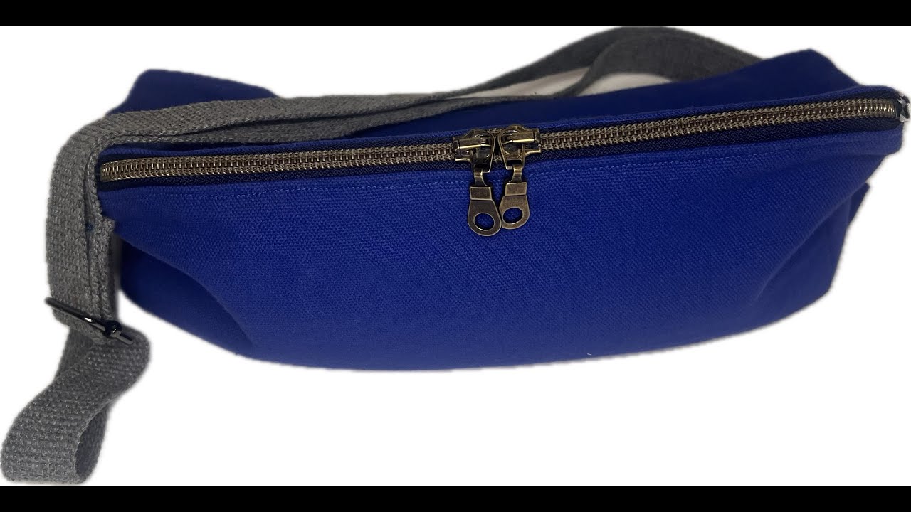 Sarah Sling Tutorial - YouTube