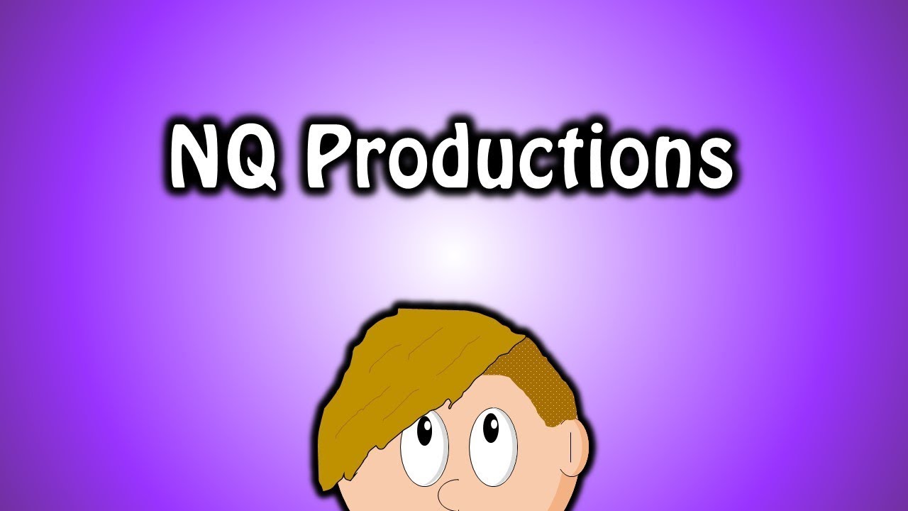 NQ Productions Official Channel Trailer (Late 2019) - YouTube