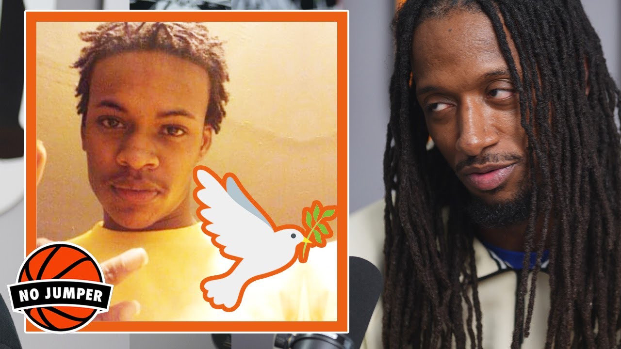 Big Mike on Finding Out Odee Perry Died While He Was in Prison - YouTube