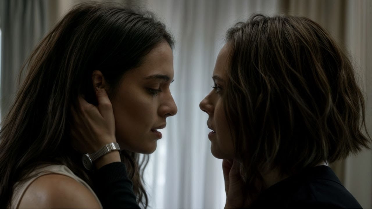 RONIT y ESTI: El PRECIO De Ser TÚ MISMA | DESOBEDIENTE AMOR En ...