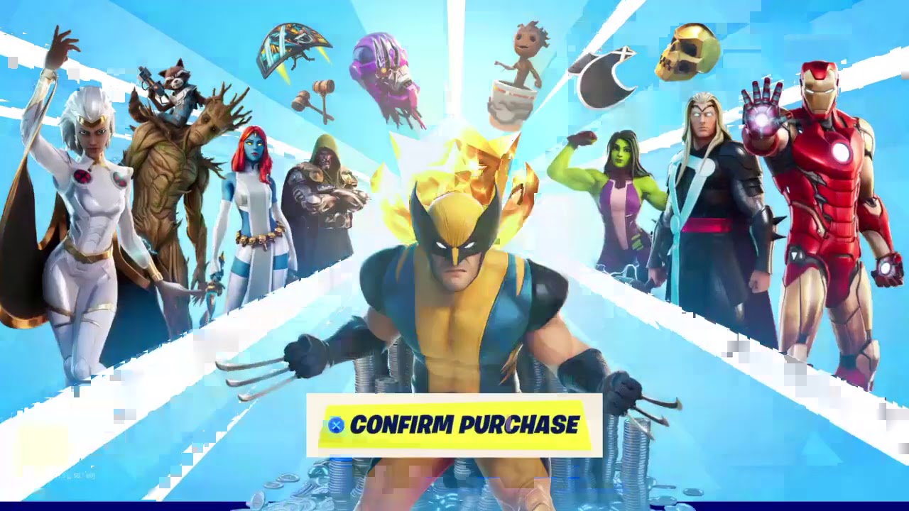 Chapter2 season4 - YouTube