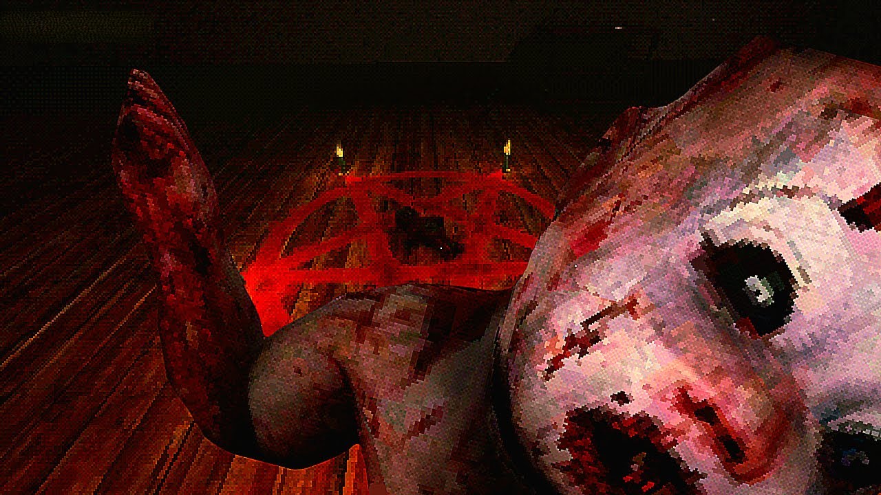 UNCOVERING THE BABY RITUAL'S |Cursed Baby| - YouTube