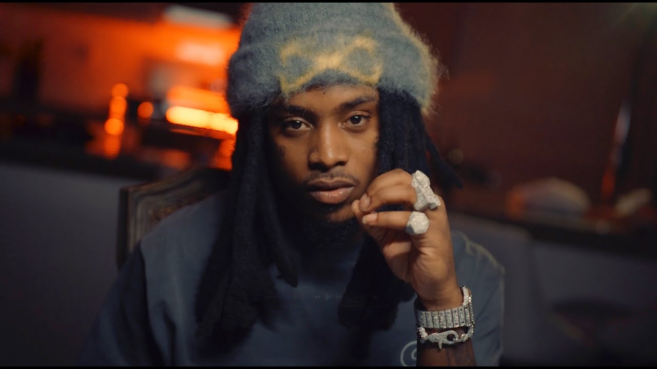 Jdot Breezy - Murdaman Coming (Official Music Video) - YouTube Music