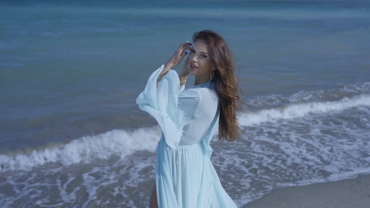 Cristina Spatar - Valuri | Official Video - YouTube