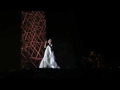 Christine and the Queens - Ma bien aimée bye bye (Primavera Sound Barcelona 2023)