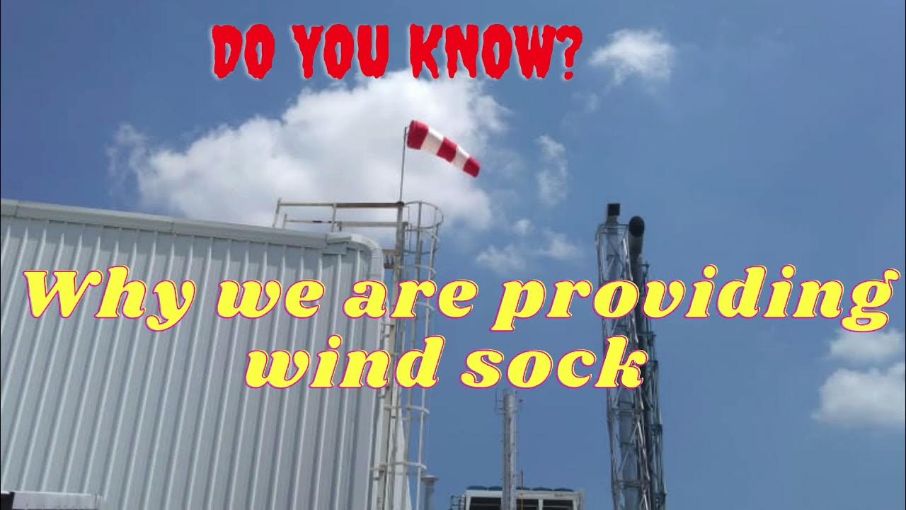 Do You Know What Is Wind Sock Air Indicator Wind Sock How To Check do-you-know-what-is-wind-sock-air-indicator-wind-sock-how-to-check