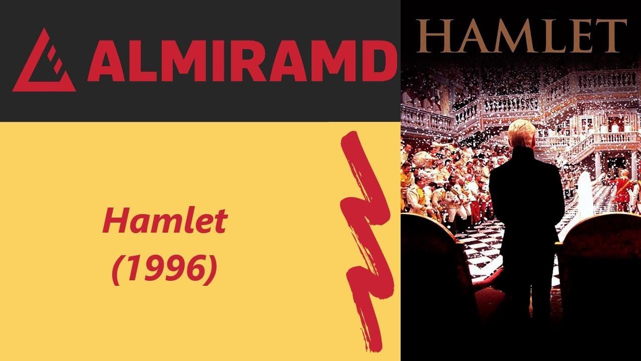 Hamlet - 1996 Trailer - YouTube