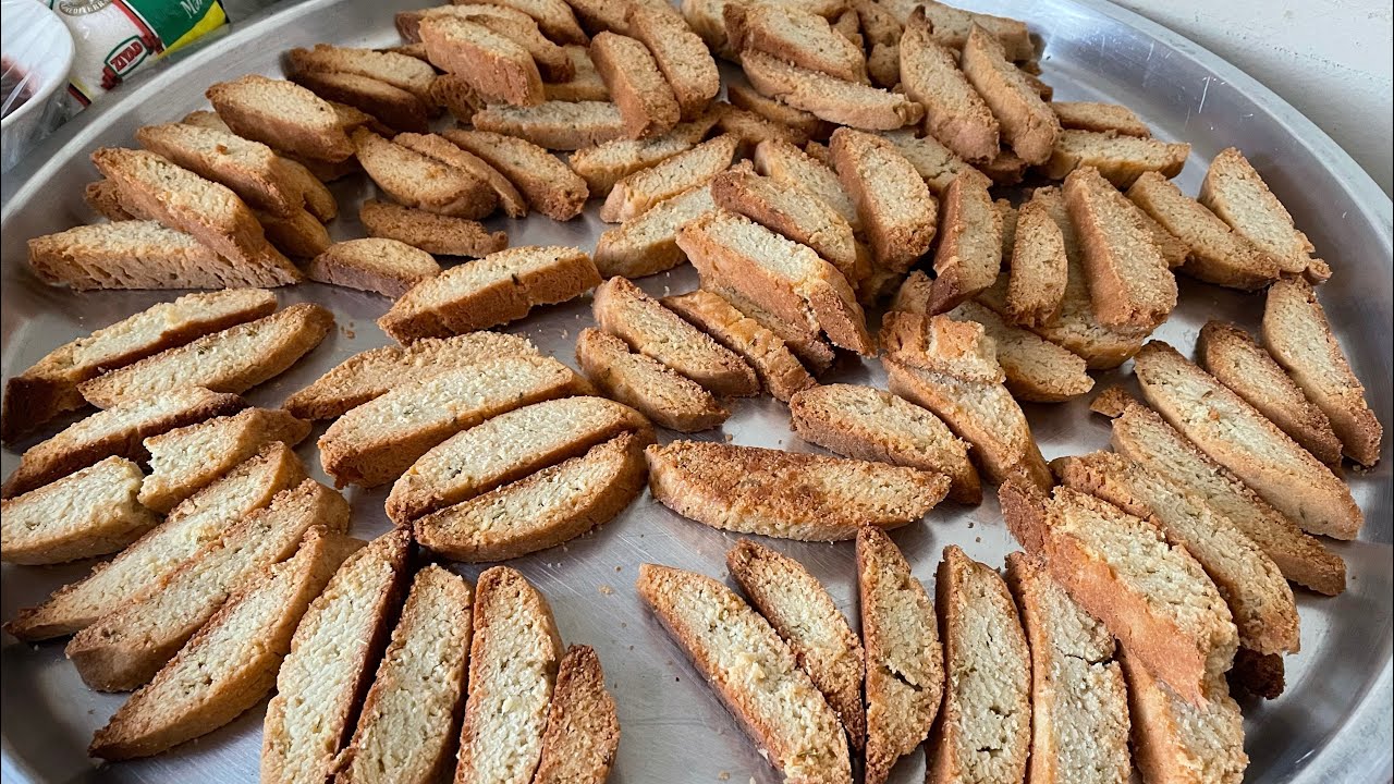 Sudanese Cookie Recipes | Besto Blog