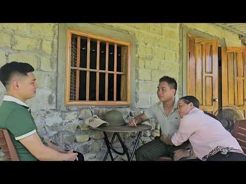 Song met Som's fiancé for the first time and found him to be rather untrustworthy.