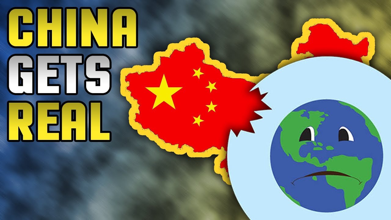 China Wages War on Ozone-Killing CFC Producers - YouTube