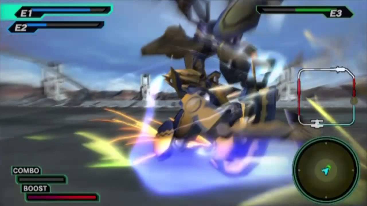 IGPX: Immortal Grand Prix - 31 - Battle Royale VS Amy & Liz - YouTube