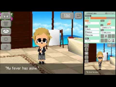 Tomodachi Collection: Cold, Stomachache, Depression (English Patched ...