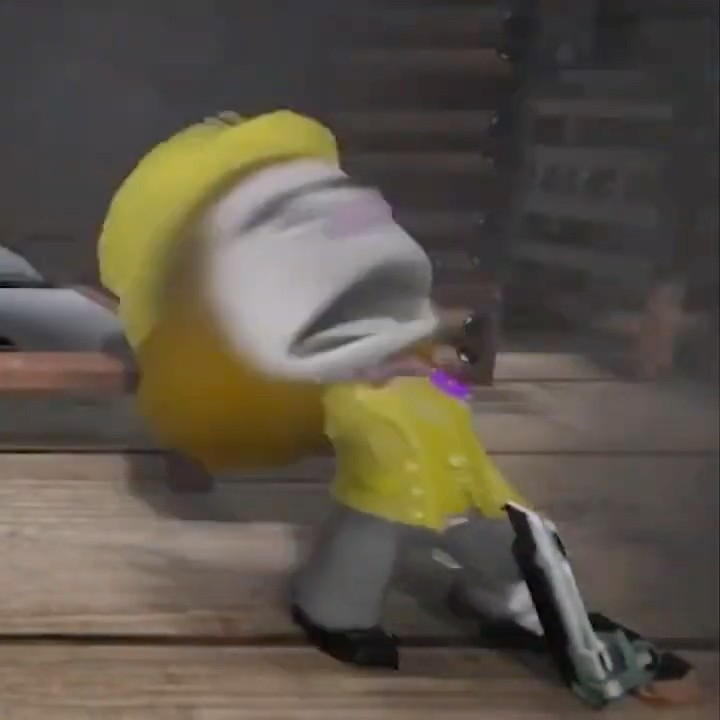 No More Mr. Mayonnaise - YouTube