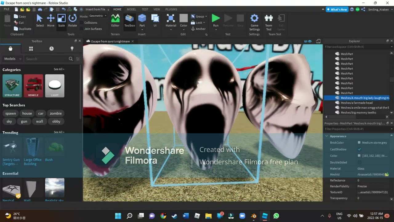 Fan-made Masks and My own Game masks - YouTube