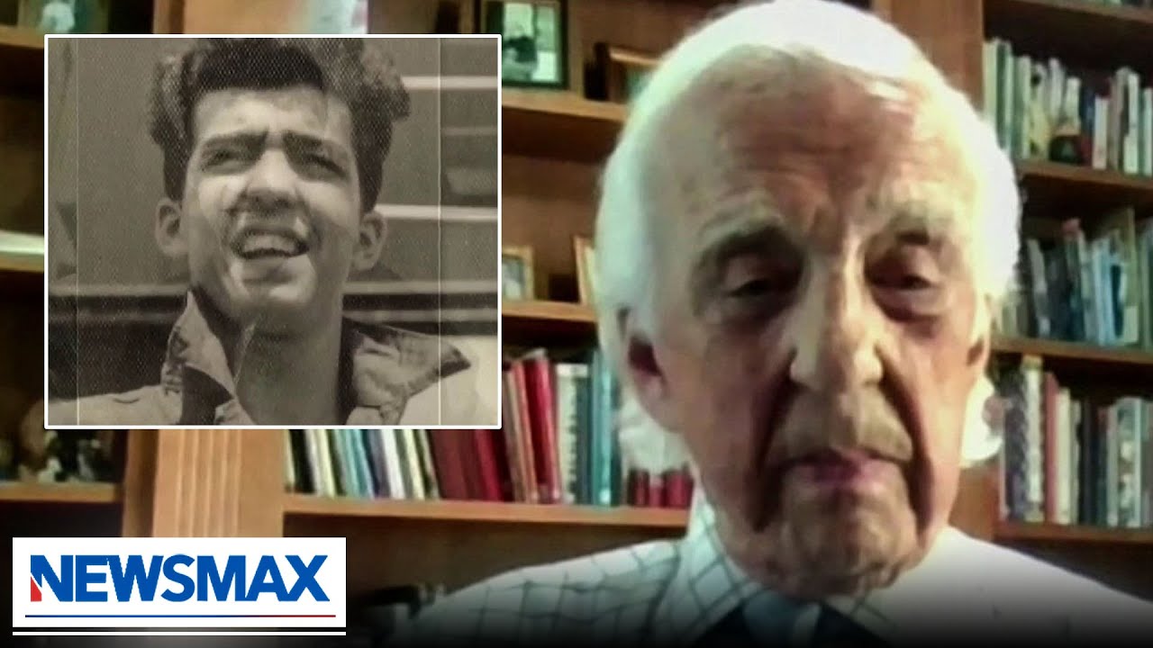 WWII Marine Veteran says 'Saving Private Ryan' was 100% accurate ...