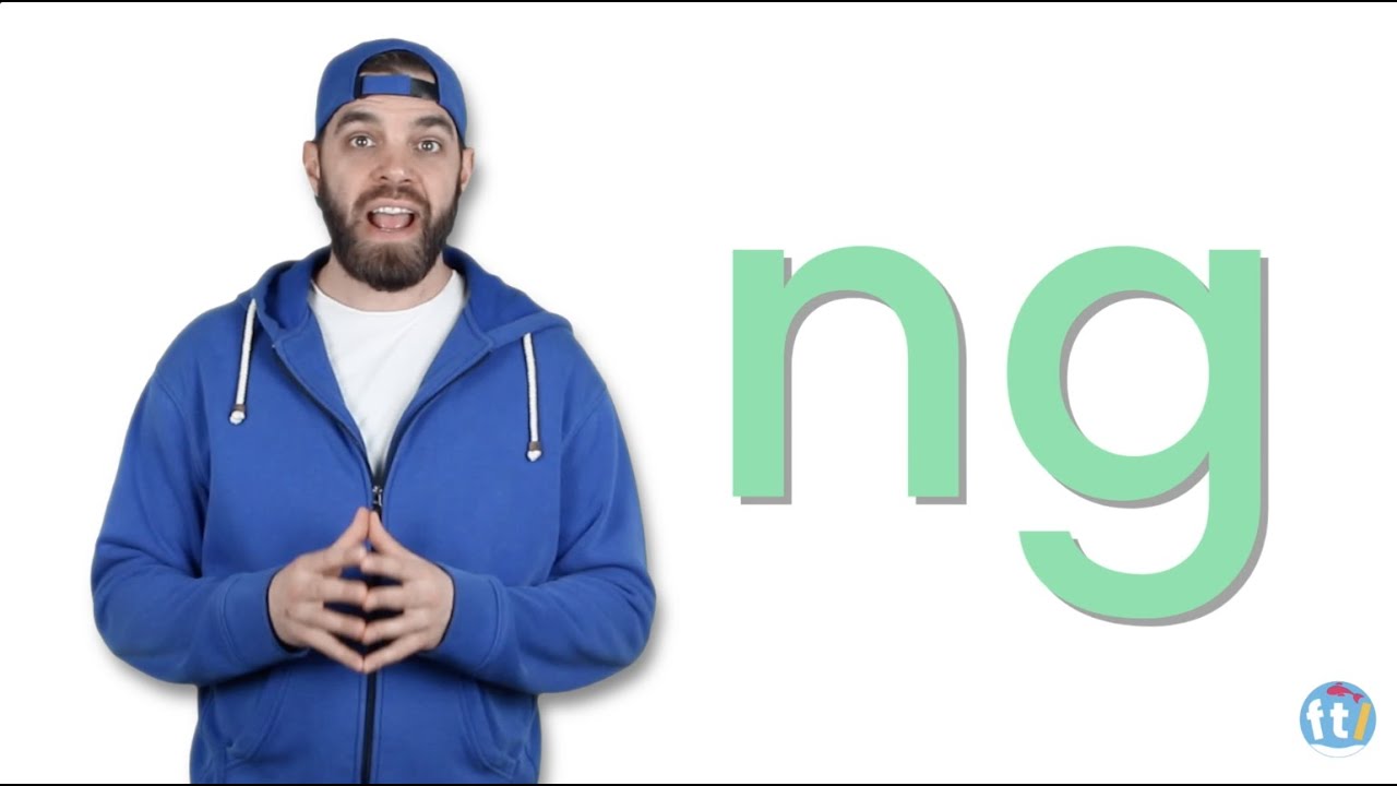 ng | The sounds of English - YouTube