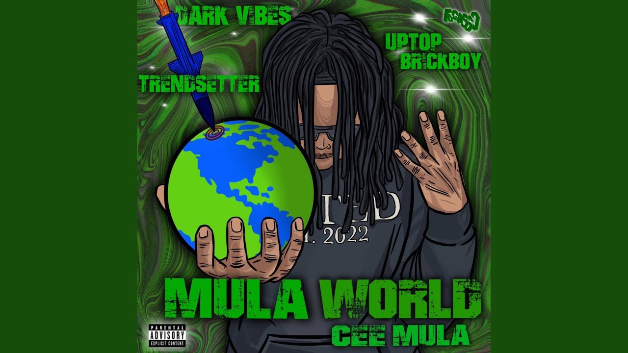 Mula World - YouTube