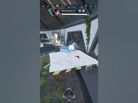 Two R301 Wingman Knocks #shorts - YouTube