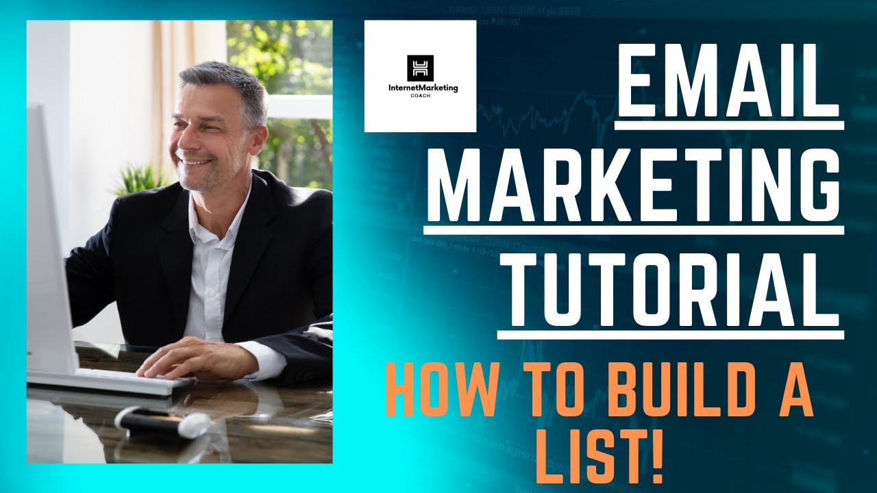 Email Marketing Tutorial: How to Build an Email List! - YouTube