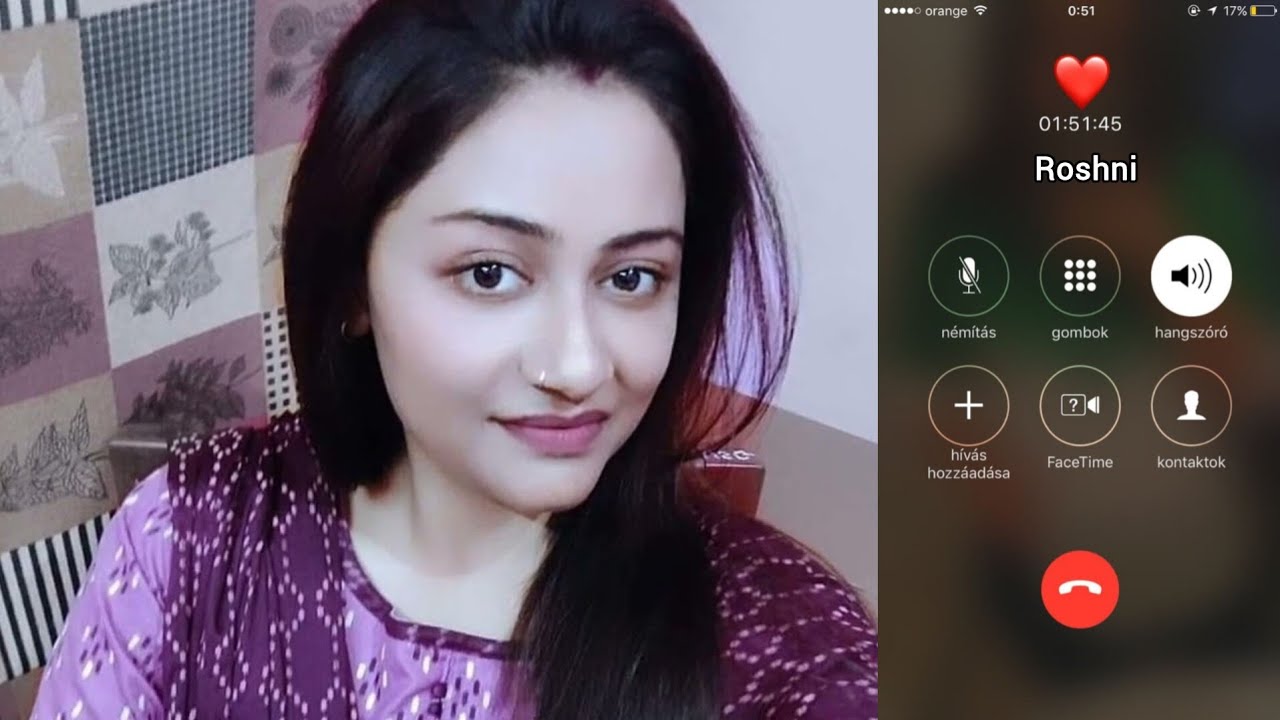 Gf Bf Call Recording Romantic Hindi | Husband wife call recording | call recording - YouTube