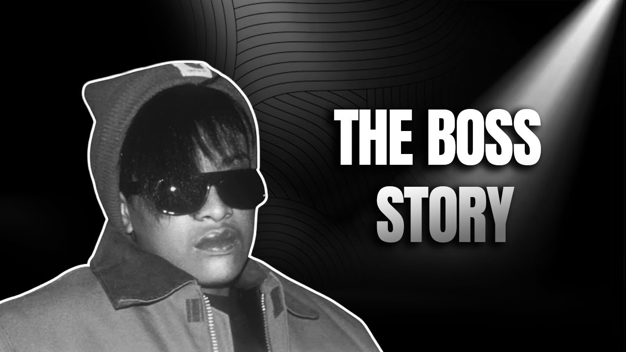 The Boss Story: Def Jam’s Forgotten Queen - YouTube