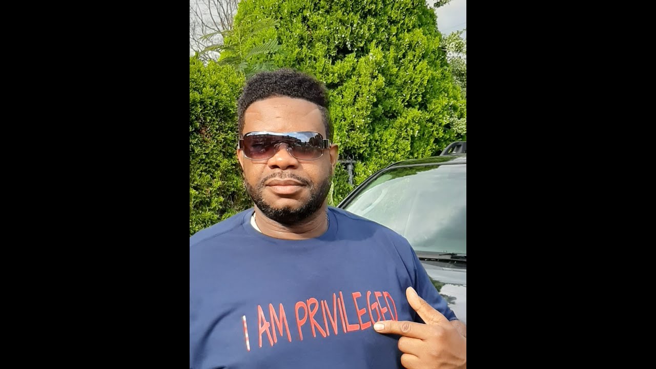 WELCOME TO THE JAMERICAN GOSPEL SHOW WITH DANVILLE & BISHOP DR. PAUL ...