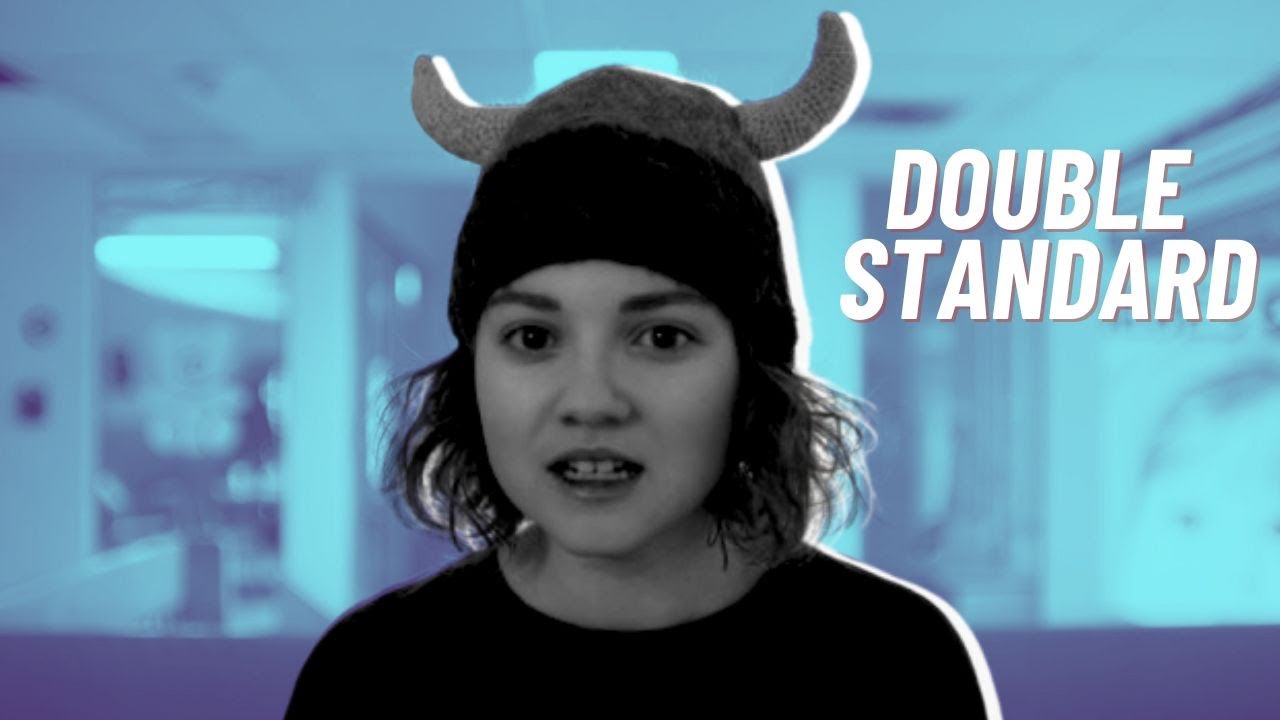 Slut In A Good Way 2018 Youtube
