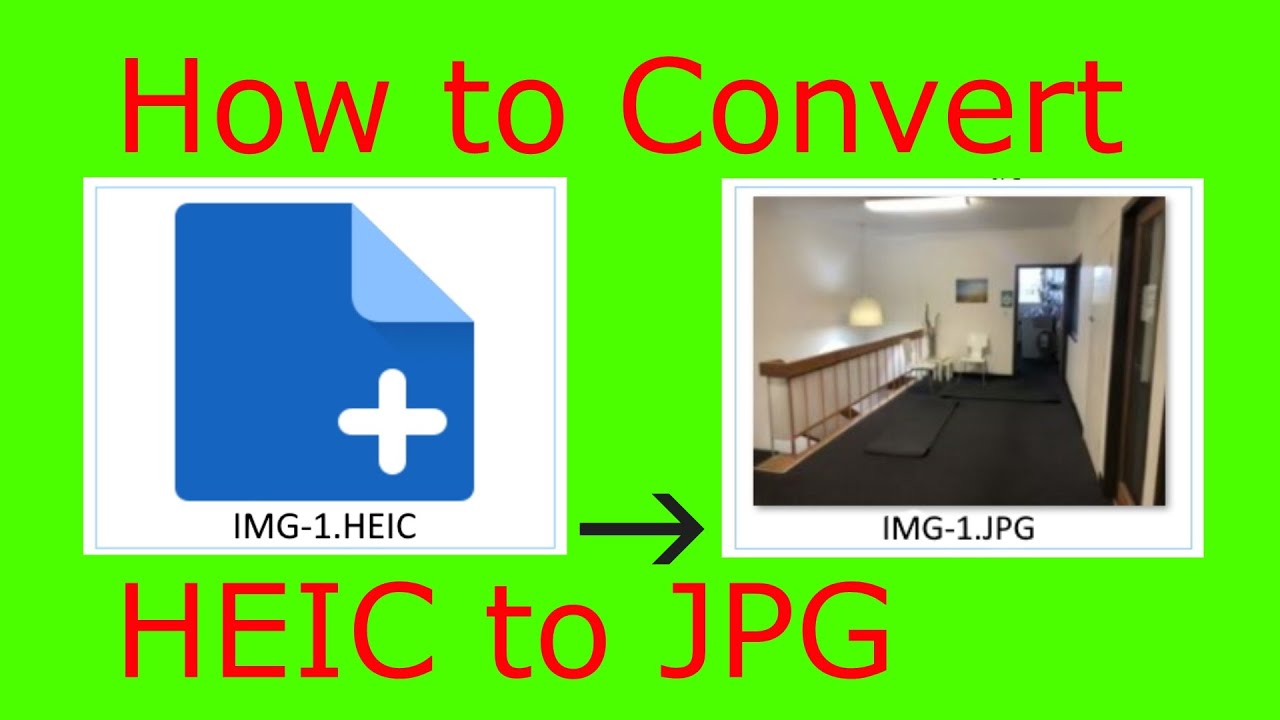 How To Convert HEIC To JPG YouTube how-to-convert-heic-to-jpg-youtube
