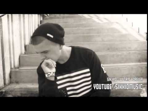 Sik Kid - Wutang Forever (Cover) - YouTube