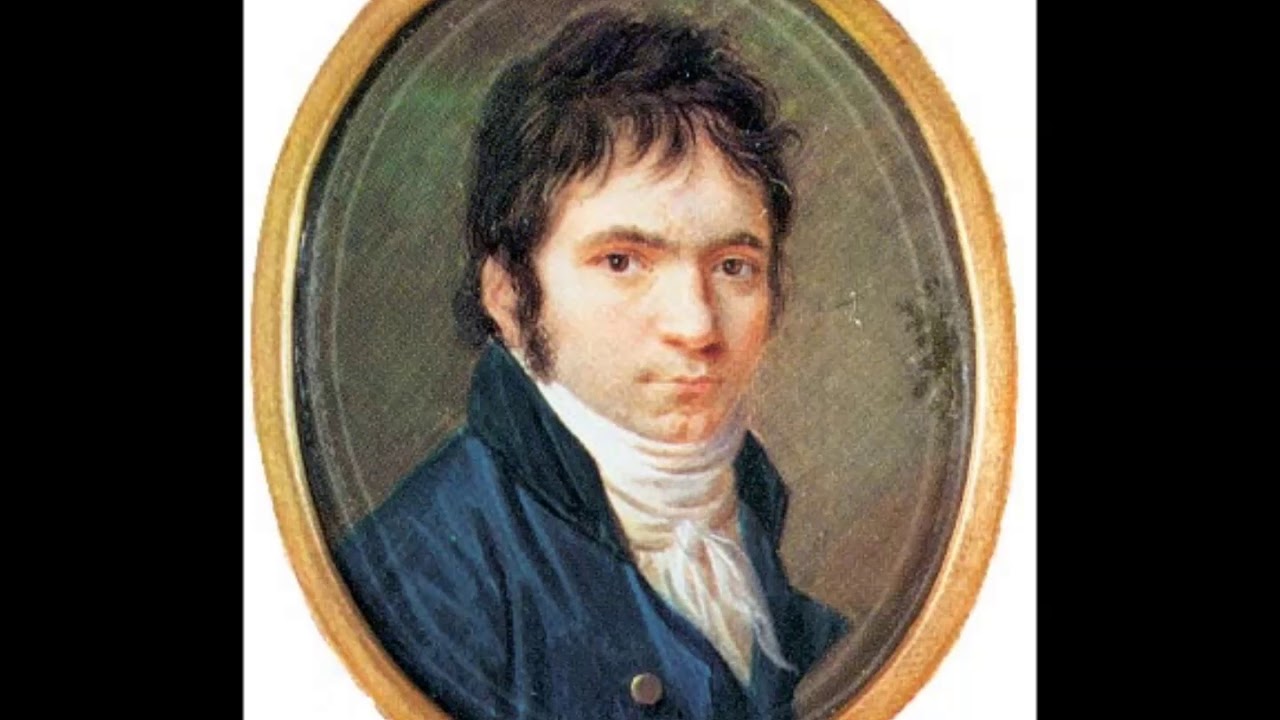 Beethoven - Sonata No. 1 in F minor, op. 2 no. 1 (1795) - YouTube