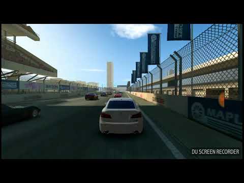 Way to start a race.... RR3 - YouTube