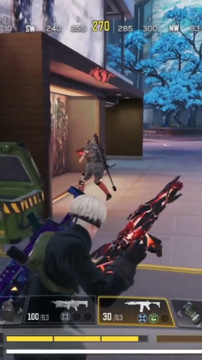 GOOD WITH M13 MORNING STAR* CALL OF DUTY MOBILE!!! #callofduty #codmobile SUBSCRIBE FOR MORE ...