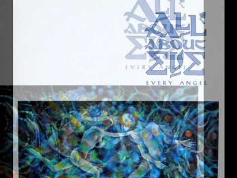 ALL ABOUT EVE - Candy Tree - YouTube