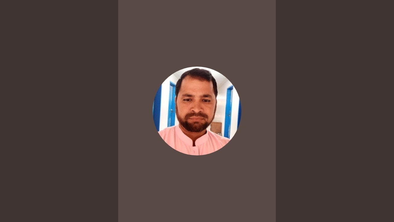 Saifullah Khan Is Live Youtube