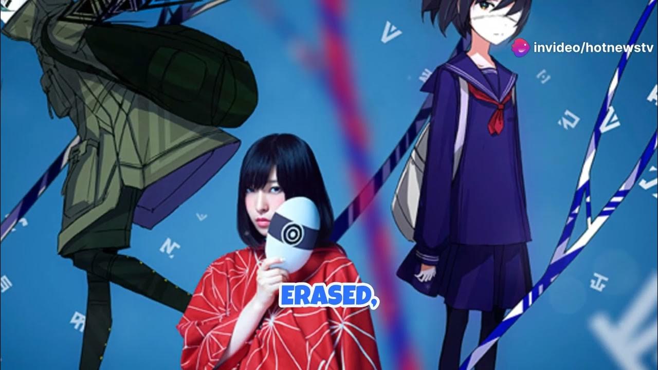 Japanese Singer Sayuri Passes Away at 28 - YouTube