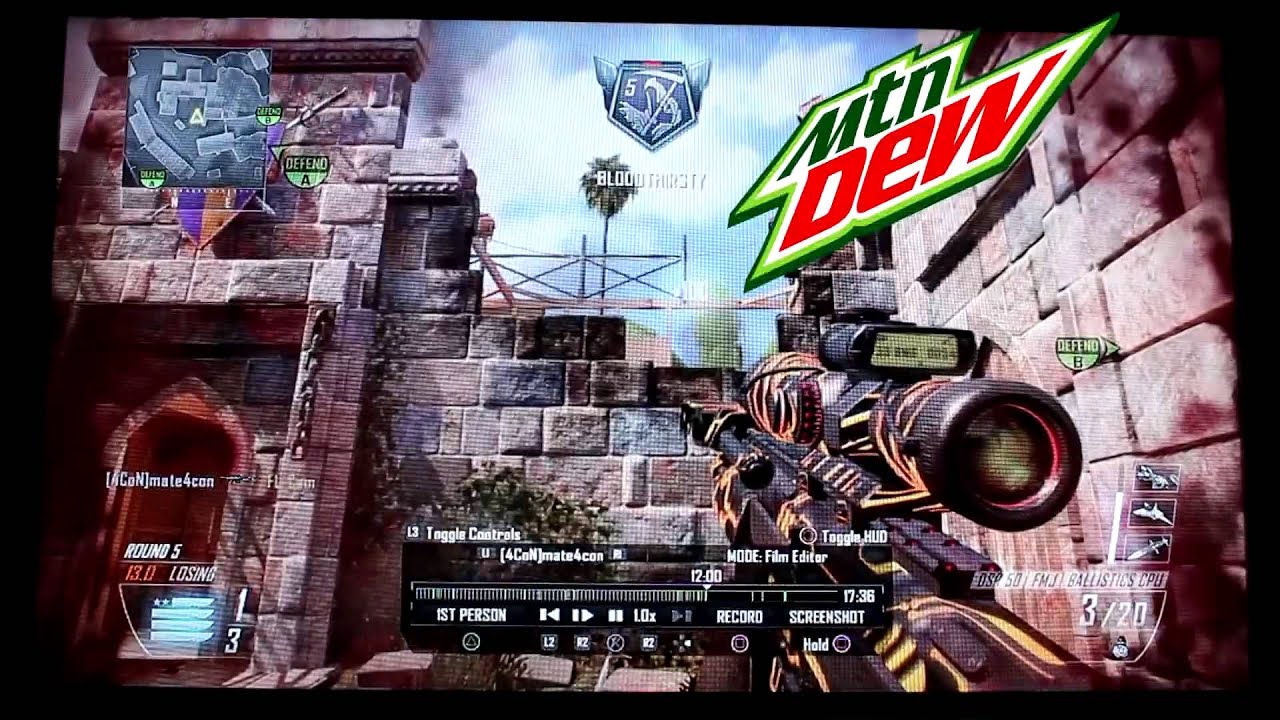 420 mlg montage #1 - YouTube