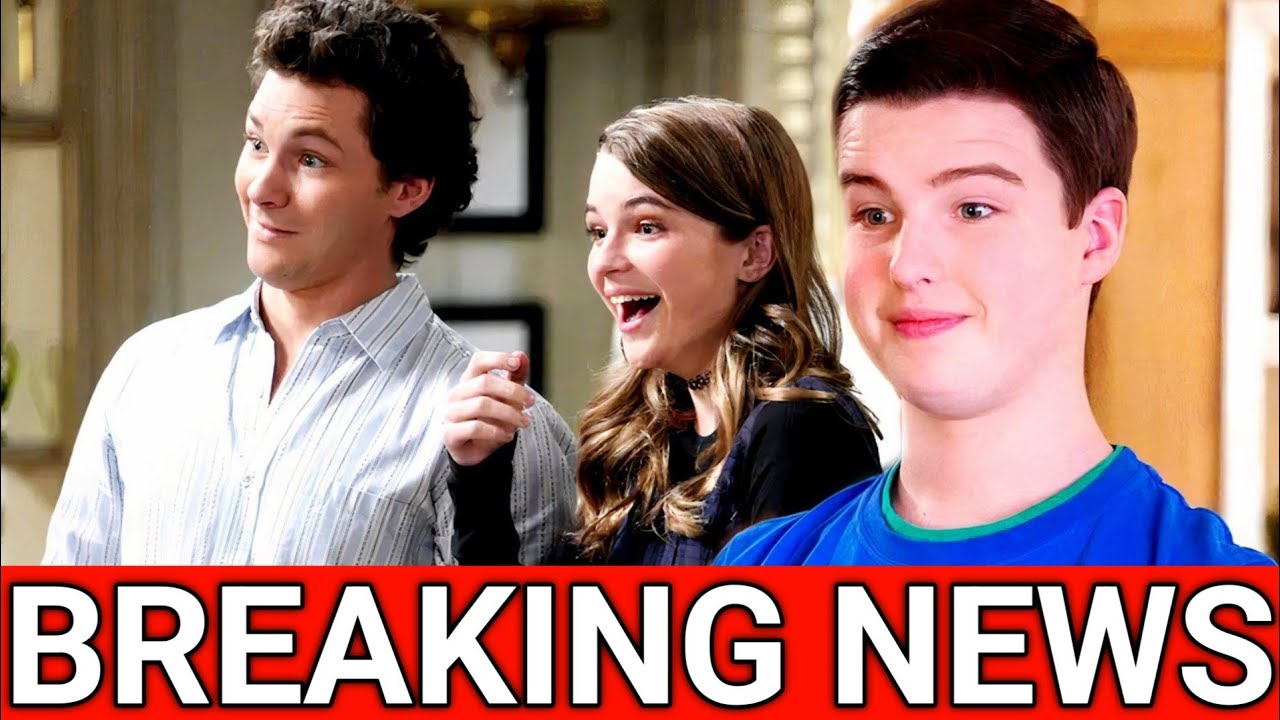 Georgie & Mandy’s First Marriage Is Developing Its Misunderstood Character Better Than Sheldon ...