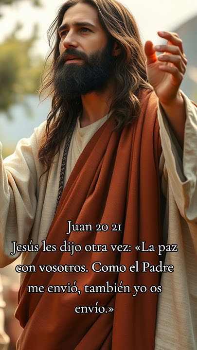 Juan 20, 21 - YouTube