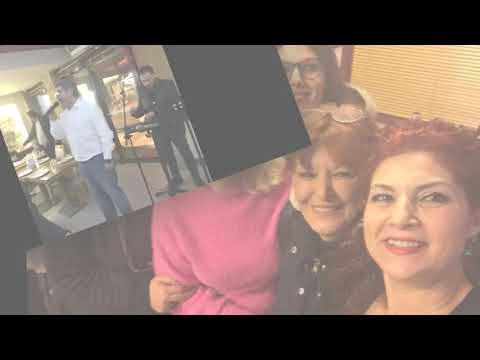 Işıl Ay Korosu Konser Kutlaması/05.01.2019