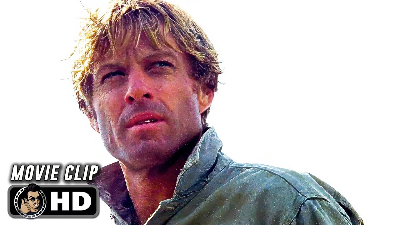 Prison Work Scene | BRUBAKER (1980) Movie CLIP HD - YouTube