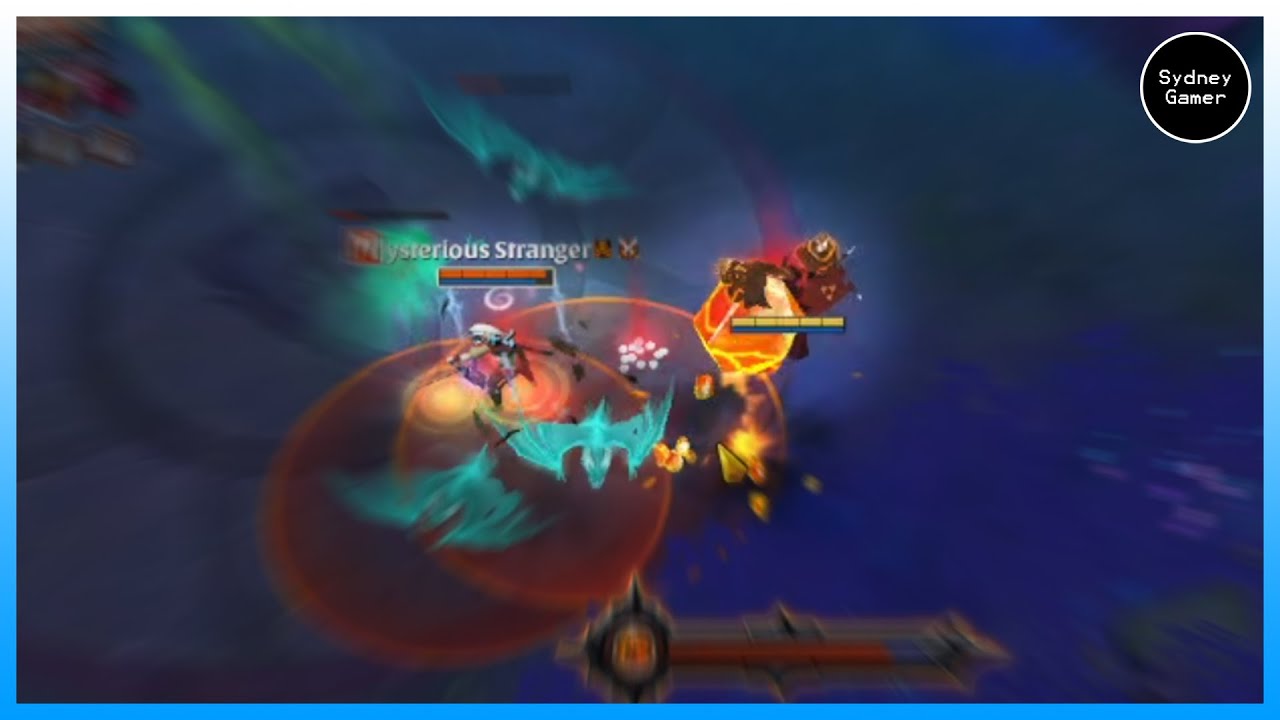 HELLFIRE HANDS BURST DAMAGE 1 | Albion Online - YouTube