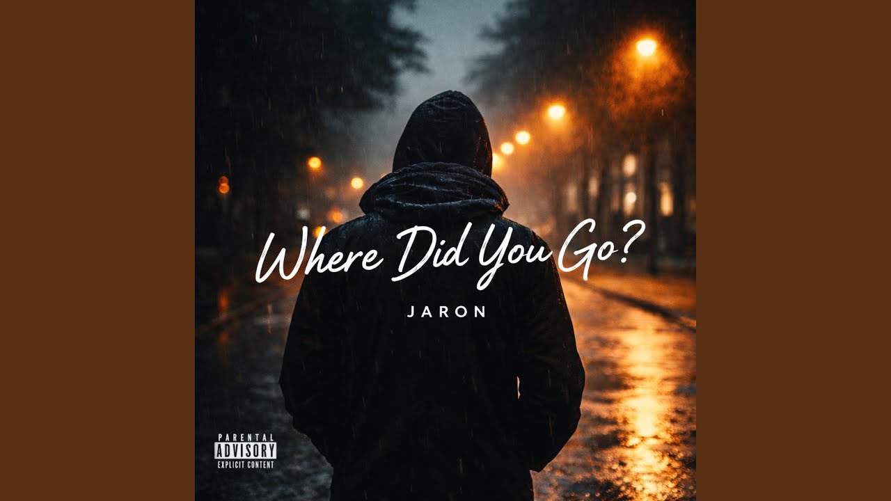 where did you go? - YouTube