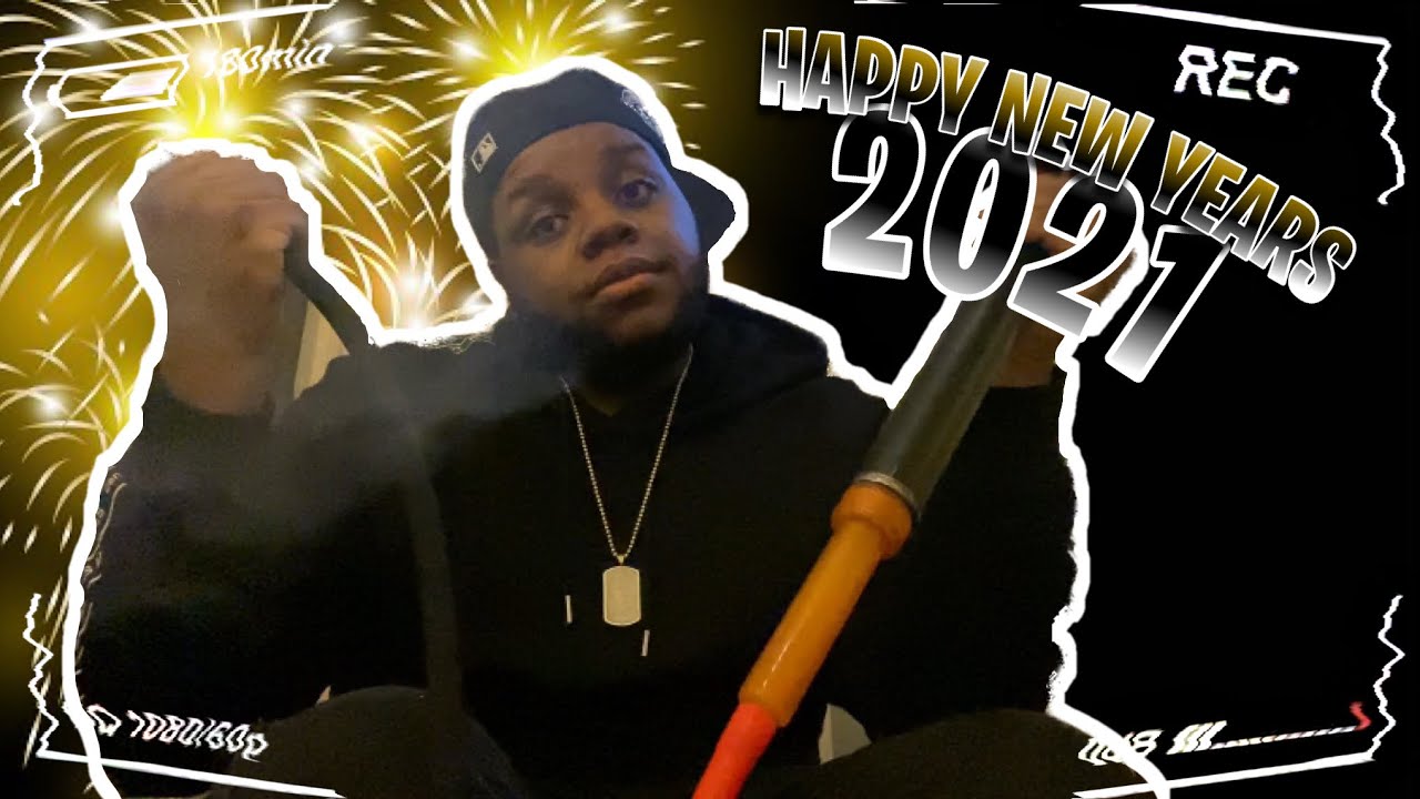 BILLY RACKS & BUTTA NEW YEARS HOTEL PARTY!!! (2021 Is FINALY HERE ...