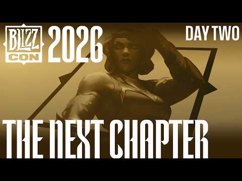 BlizzCon 2026 | Drawstone: Card Back Art Demo