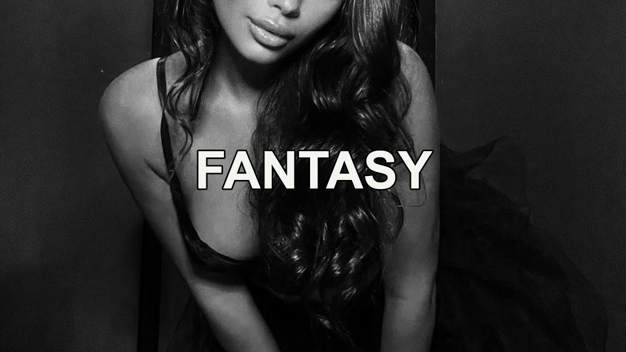 Fantasy - Azee (Lyrics) - YouTube