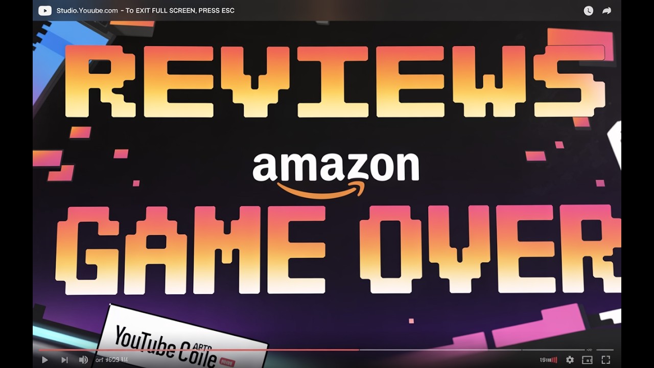 KDP Review Swaps = BANNED Account (Do THIS Instead) | Amazon COSMO ...